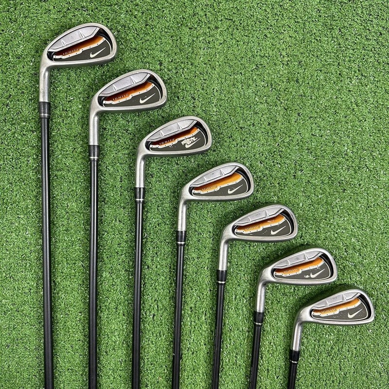 Golf Iron Sets | Used and New on SidelineSwap