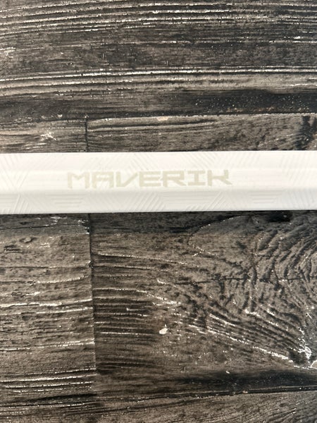 New Maverik A1 Shaft | SidelineSwap | Buy and Sell on SidelineSwap