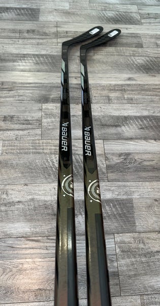 2 pack All Black Extra-Lite RH 65 Flex P92 | SidelineSwap