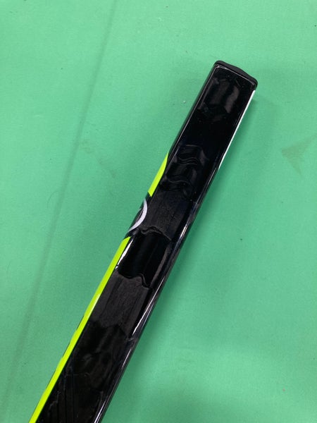 New Senior Warrior Alpha LX2 PRO Left Hand Hockey Stick W88 ...