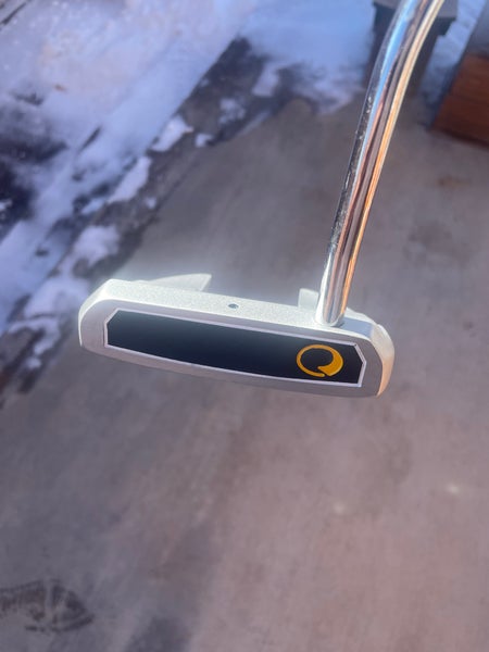 Ray Cook Billy Baroo B400 Putter | SidelineSwap | Buy and Sell on ...