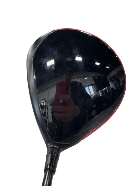 Used Taylormade Stealth 2 Regular Flex Steel Shaft Drivers ...