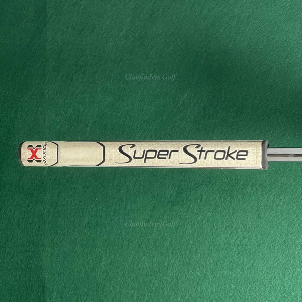 Ping Karsten Since 1959 Anser X Black Dot 35" DB Blade Putter W/ Super ...