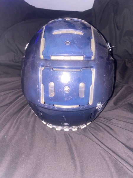 Used Large Schutt F7 Helmet | SidelineSwap | Buy and Sell on SidelineSwap