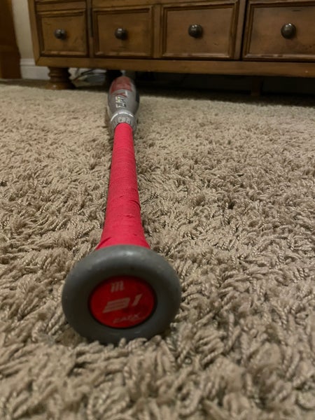 Cat X USSSA Certified Composite (-8) 23 oz 31" CAT X Bat | SidelineSwap ...