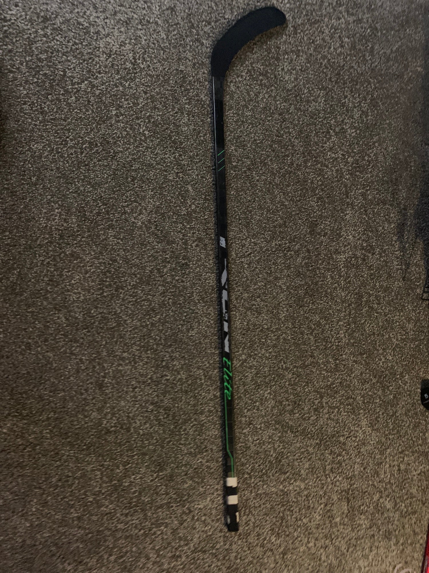 Tron elite hockey stick | SidelineSwap