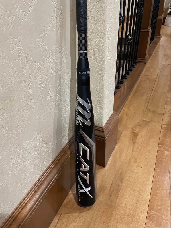 2023 Marucci CAT X Composite Bat (-5) 26 oz 31" | SidelineSwap