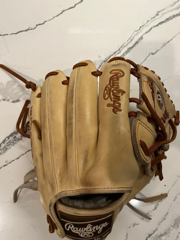Rawlings Custom Pro Preferred | SidelineSwap