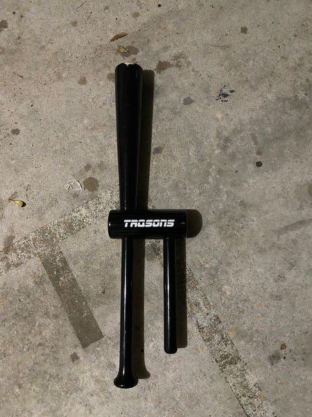 Hitting Sequence bat | SidelineSwap | Buy and Sell on SidelineSwap