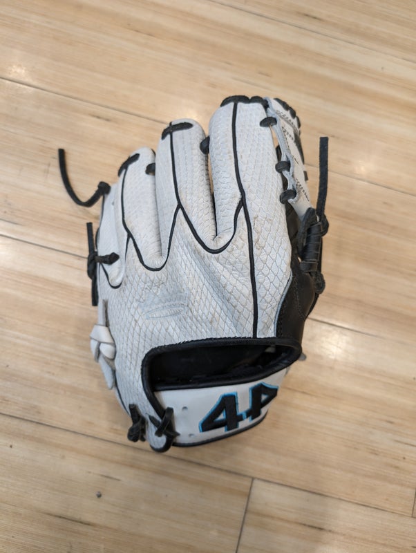 Used 44 Pro Infield 11.5" Baseball Glove | SidelineSwap