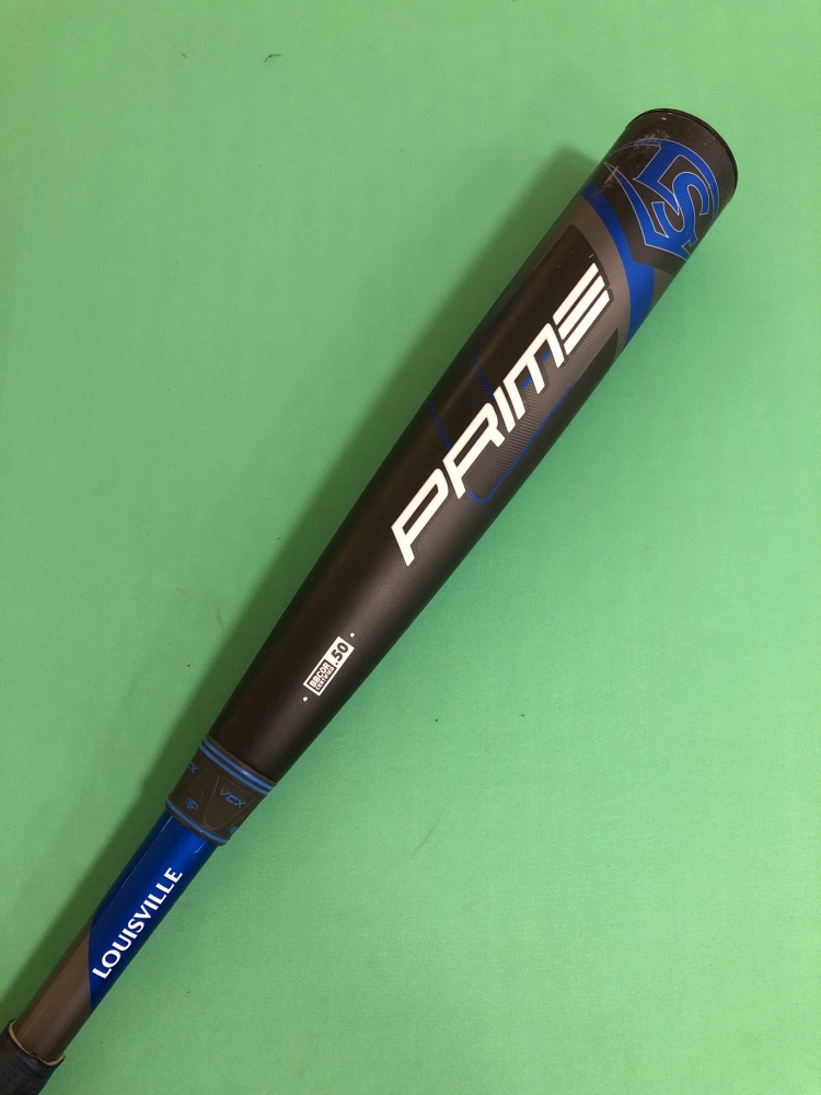 Used 2020 Louisville Slugger Composite Prime 9 Bat (-10) 21 oz 31 ...