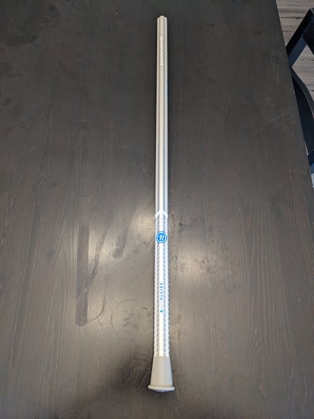 Warrior Evo Kryptolyte Shaft With Metal Finish | SidelineSwap | Buy and ...