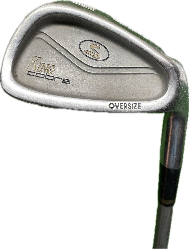 Cobra King Cobra Oversize Wedge | New and Used on SidelineSwap