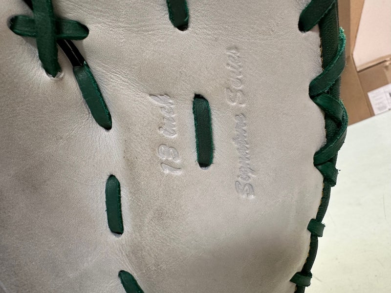 44 Pro RHT First Base Signature Series Baseball Mitt 13" | SidelineSwap ...