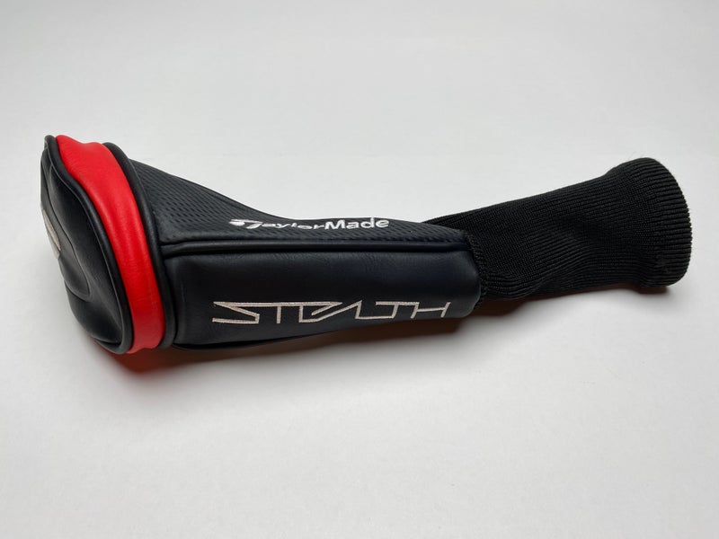 TaylorMade Stealth Plus Rescue 3 Hybrid 19.5* Fujikura Ventus 7-S Stiff ...