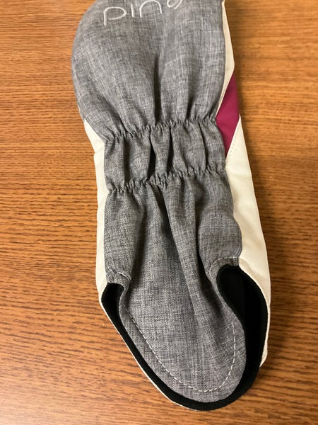 Ping GLE2 Driver Headcover GLE 2 Golf Cover | SidelineSwap | Buy and ...