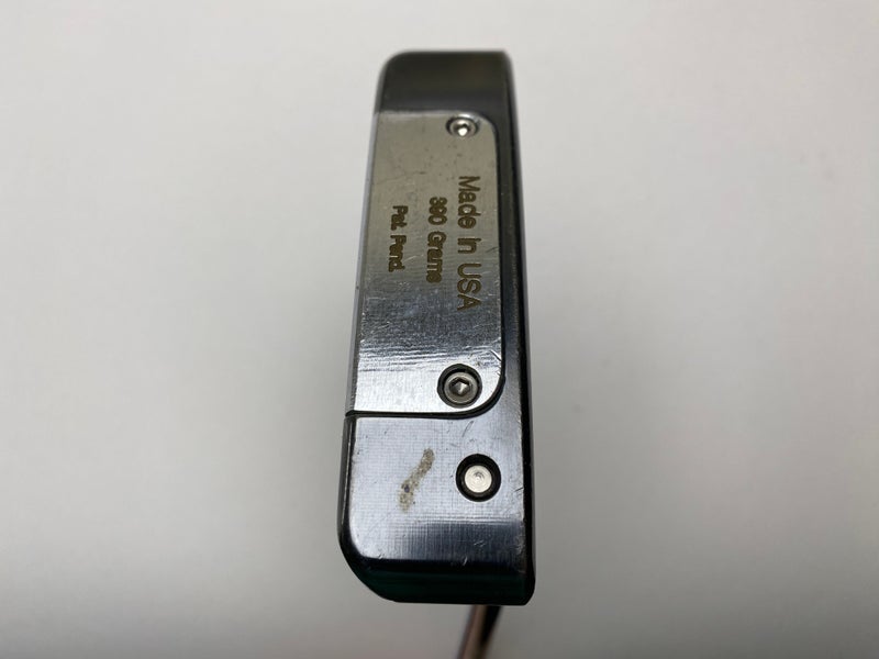 Kirk Currie Brazos Belly Putter 34" Mens RH | SidelineSwap