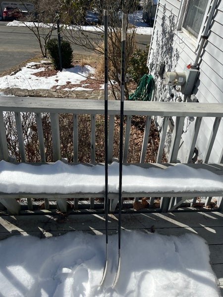 Intermediate Left Hand P28 FT Ghost Hockey Stick | SidelineSwap | Buy ...