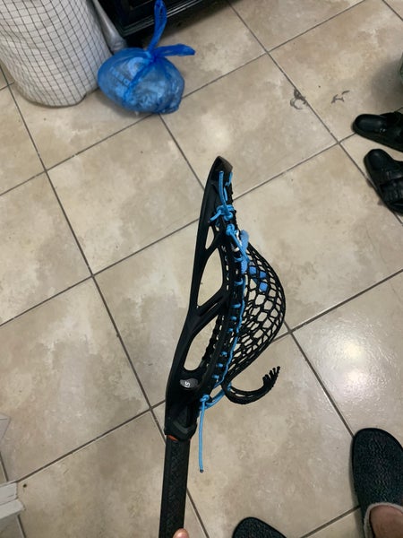 Strung Stallion 900 Head With String king 4s | SidelineSwap | Buy and ...