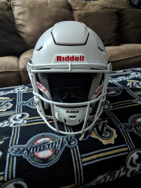 New Large Riddell SpeedFlex Helmet | SidelineSwap