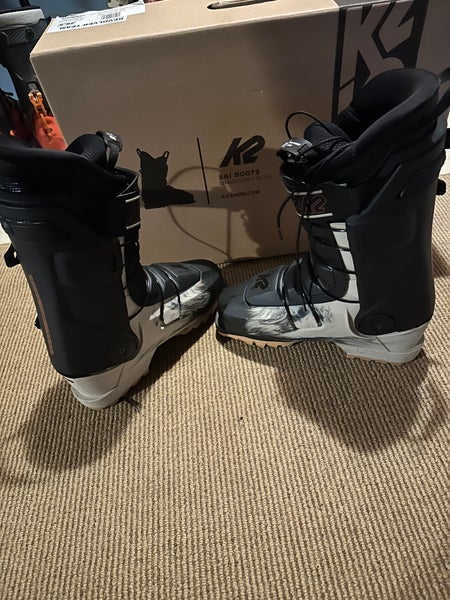 K2 Revolver Team | SidelineSwap | Buy and Sell on SidelineSwap