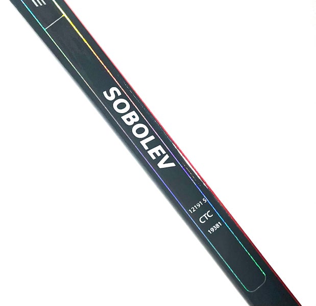 New 2 pack TRUE Catalyst 9X (Red) Pro Stock - RH, 95 Flex, TC2 (P92 ...