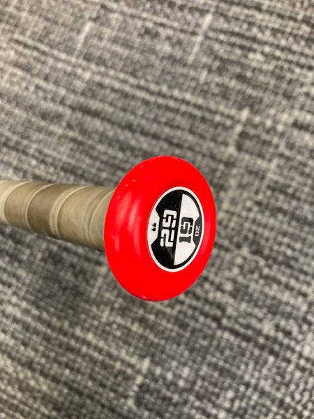 Used USSSA Certified Combat B2 Ultra Composite Bat (-10) 19 oz 29 ...