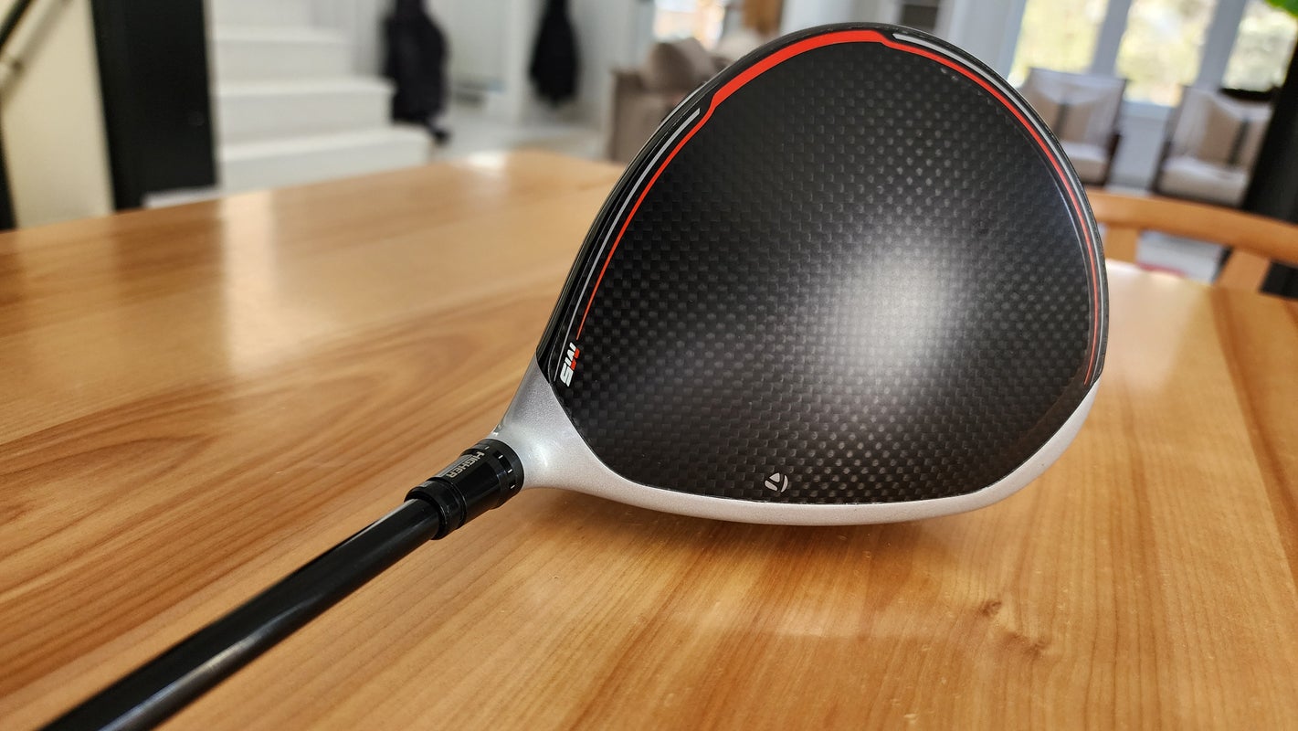 Used Men's TaylorMade R1 Left Driver (Adjustable Loft) | SidelineSwap