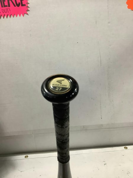 Used Easton Mako 27" -12 Drop Usssa 2 3 4 Barrel Bats | SidelineSwap ...