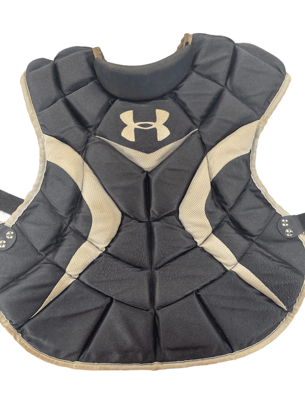 Under Armour Pro 4 Ualg4 Srp Adult Catcher's Equipment | SidelineSwap