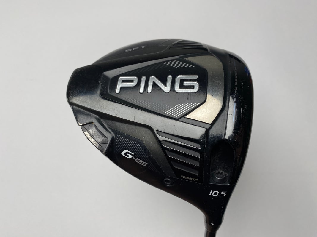 Ping G425 SFT 10.5* Driver Graphite Alta CB 55 Regular Flex | SidelineSwap