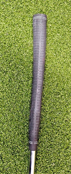 Mainstay Stan Thompson Vintage Putter / RH / Steel ~35.5" / NEW GRIP ...