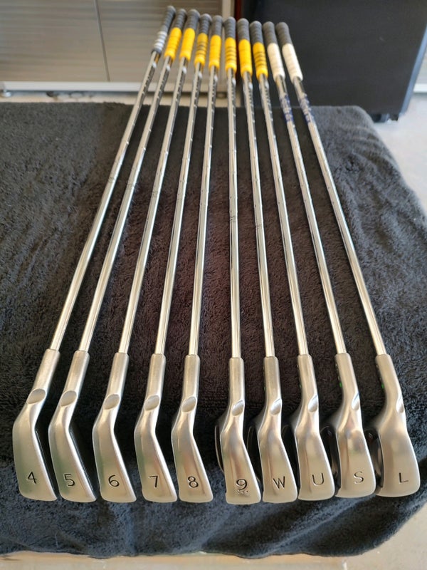 Left Handed Golf Clubs | Used and New on SidelineSwap