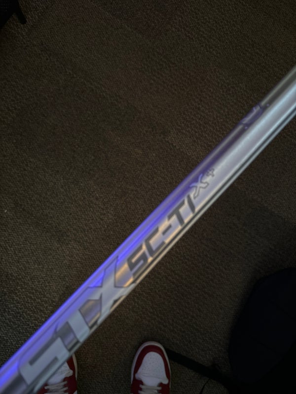 New STX Fiber X Shaft | SidelineSwap