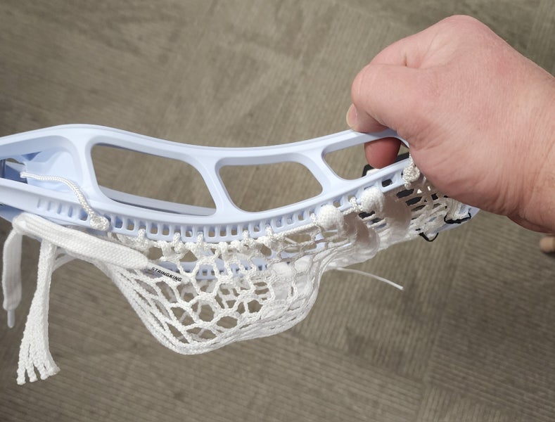 New Attack & Midfield Strung Mark 2A Head | SidelineSwap | Buy and Sell on SidelineSwap