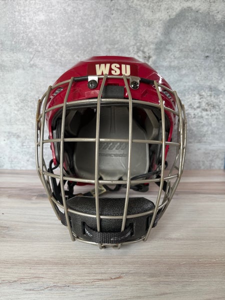 Cascade M11 Hockey Helmet | SidelineSwap | Buy and Sell on SidelineSwap