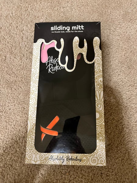 Absolutely Ridiculous Sliding Mitt Sidelineswap Buy And Sell On