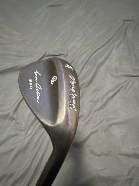 Men's Right Handed Regular Flex Steel Shaft tour action Wedge ...