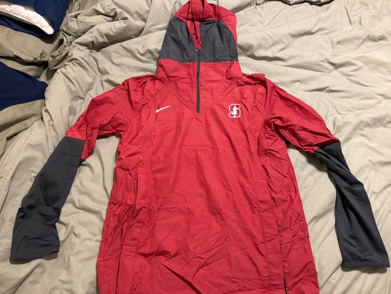 Stanford Medium Nike Jacket | SidelineSwap | Buy and Sell on SidelineSwap