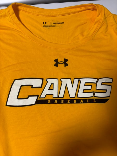 Canes Locker Tee 2.0 2XL | SidelineSwap | Buy and Sell on SidelineSwap
