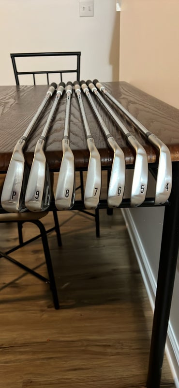 Golf Iron Sets | Used and New on SidelineSwap