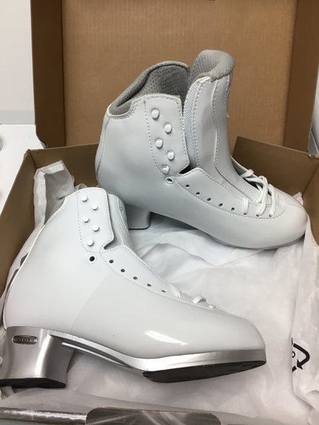 Jackson Premiere Ladies Size 8.5 Wide Figure Boot | SidelineSwap | Buy ...