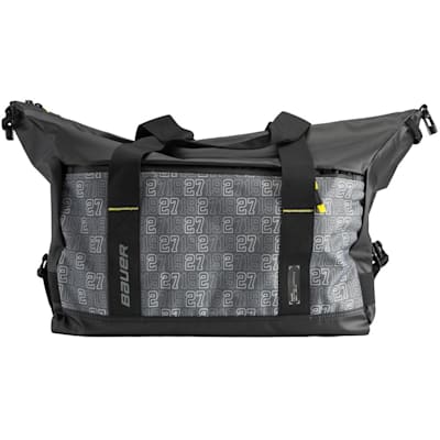 NEW Bauer Techware Duffle Bag | SidelineSwap | Buy and Sell on SidelineSwap