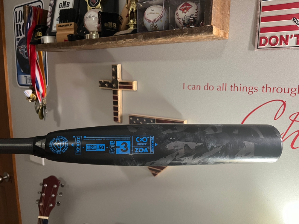 BBCOR Certified Baseball Bats | New and Used on SidelineSwap