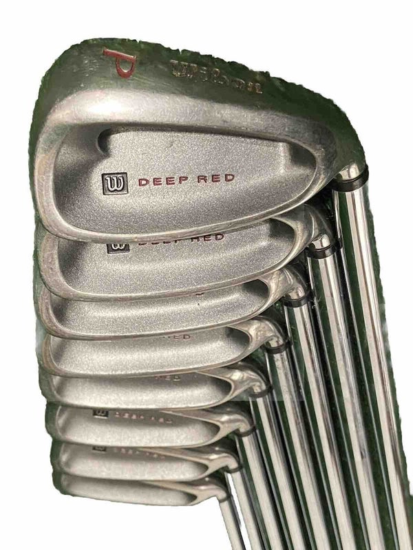 Golf Iron Sets | Used and New on SidelineSwap