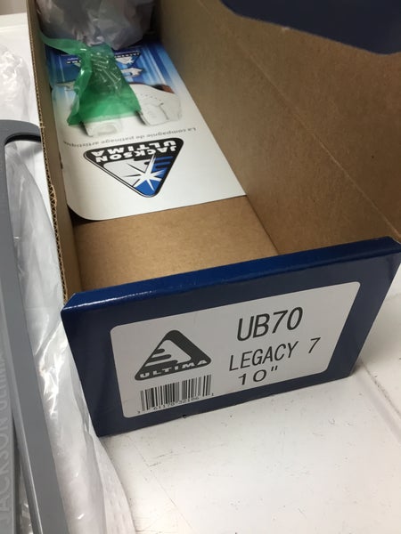 Ultima Legacy 7 10” Figure Blades | SidelineSwap | Buy and Sell on ...