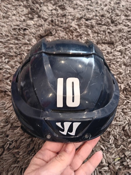 Used Small Warrior Covert PX2 Helmet | SidelineSwap | Buy and Sell on ...