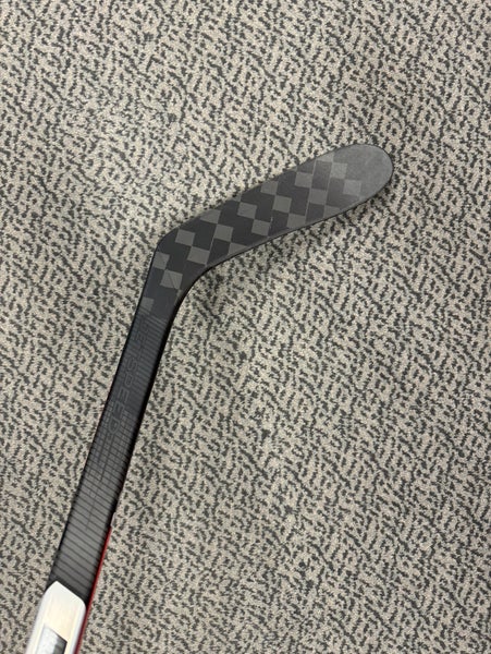 CCM Chrome FT6 Pro 85 flex P28 curve right hand stick | SidelineSwap ...