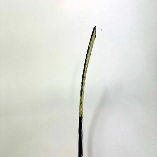 Damaged True Catalyst 9X Wood Goalie Stick | Regular | Elliot | 25 ...