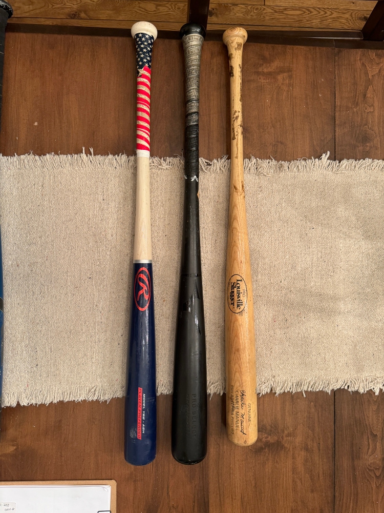 BBCOR Certified Baseball Bats | New and Used on SidelineSwap
